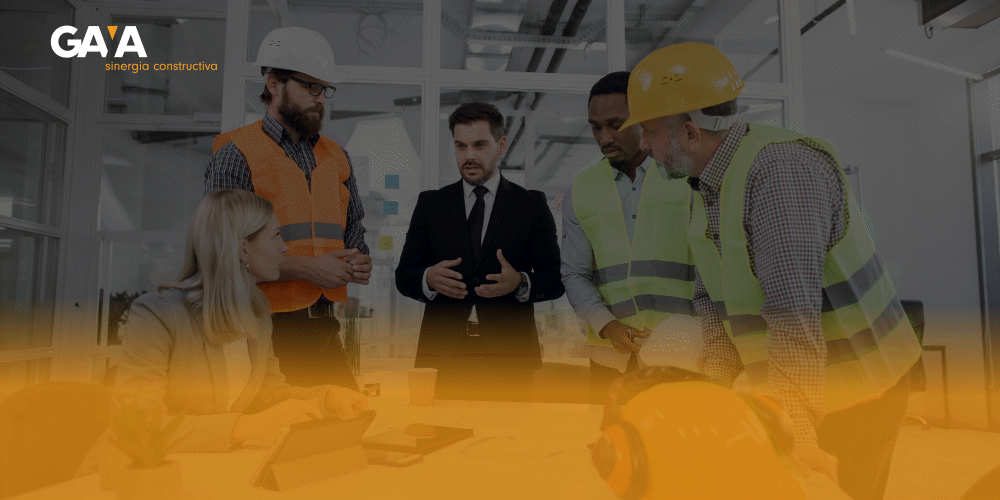 Ventajas de contar con un contratista general