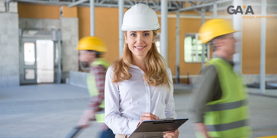 Ventajas de contar con un contratista general