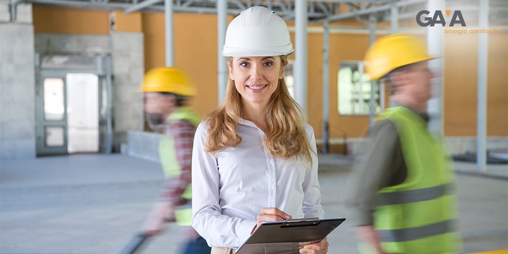 Ventajas de contar con un contratista general