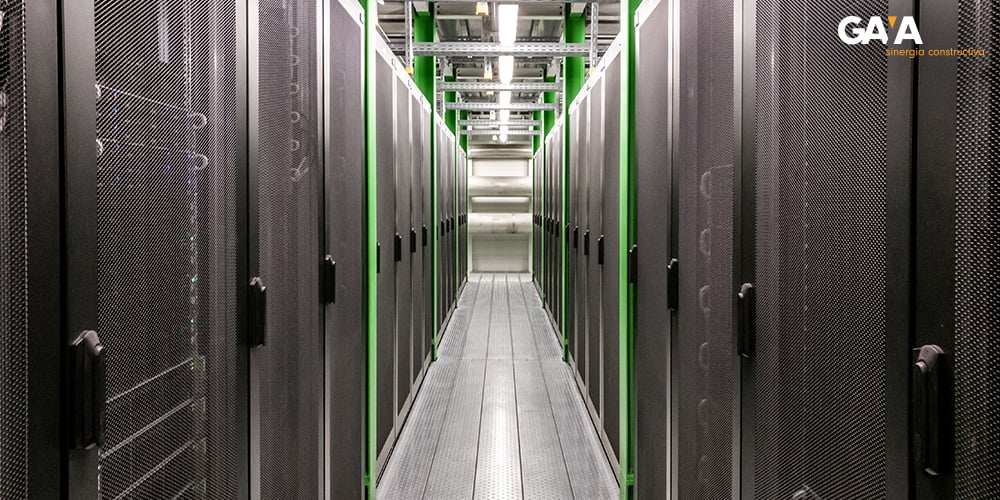Certificaciones claves para Data Centers en México