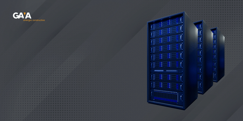 Haz posible tu Data Center con arrendamiento puro.