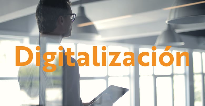 Digitalización de procesos para mayor transparencia en la construcción