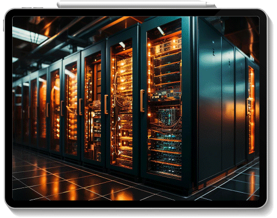 Tendencias 2024 en Data Centers