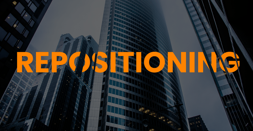 Building repositioning: an innovation need for owners?