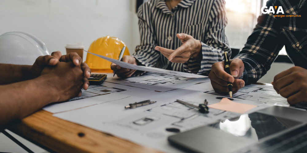 METODOLOGÍA PEC®: Construcción Eficiente