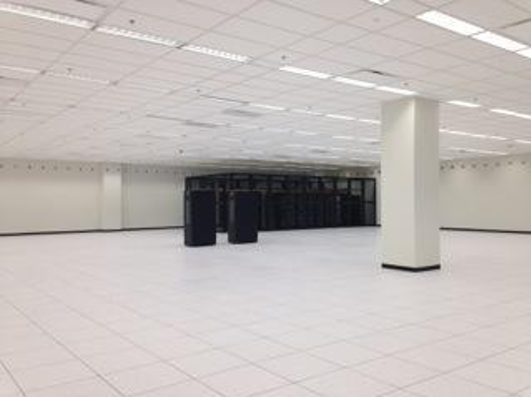 3 proyectos de construcción exitosos para Data Centers