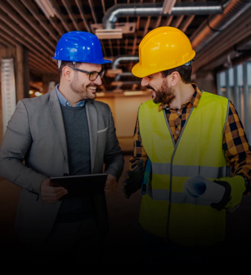 Ventajas de que tu Contratista General cuente con experiencia en ...